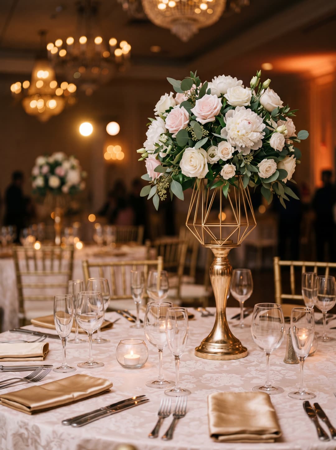 The Venue: Your Way · LaVie Events
